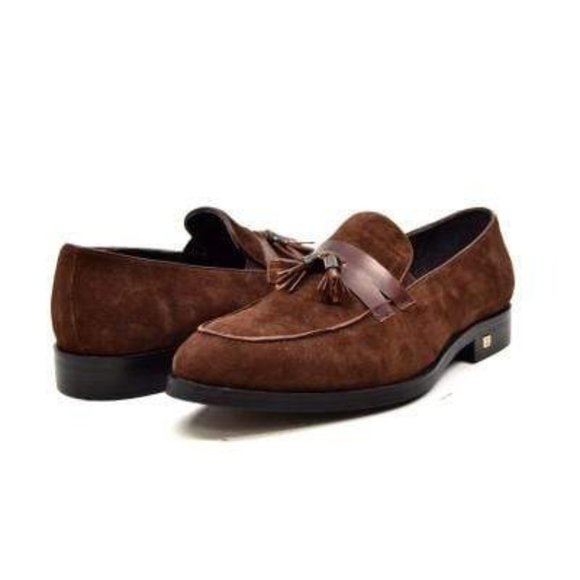 British Walkers | Shoes | British Walkers Space Mens Brown Leather ...